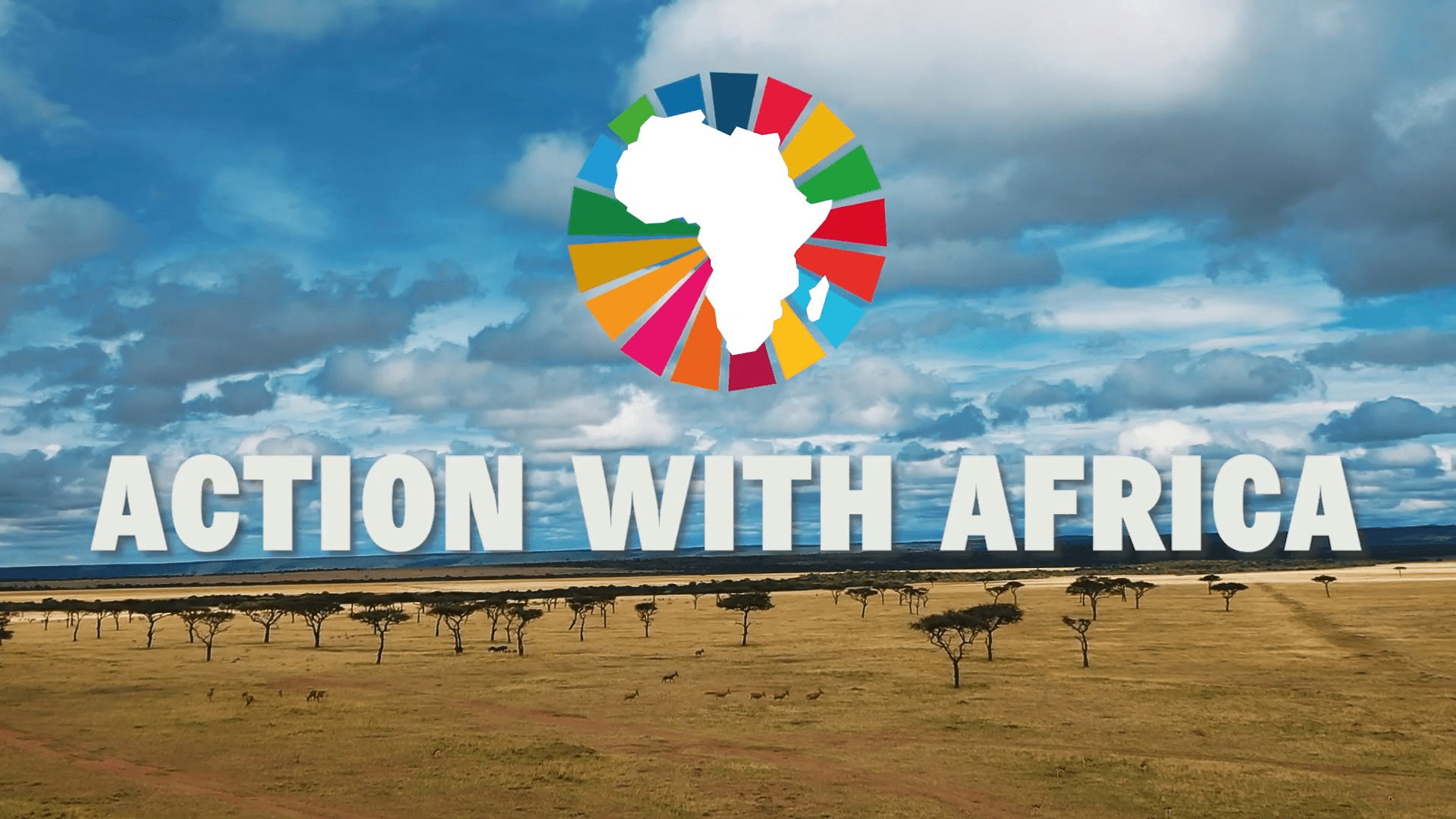 Education Module - Action With Africa